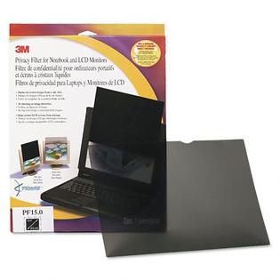 3M Blur Privacy Notebook/LCD Monitor Filter - TVs & Electronics ...