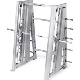 Nautilus Smith Machine - Fitness & Sports - Fitness & Exercise ...