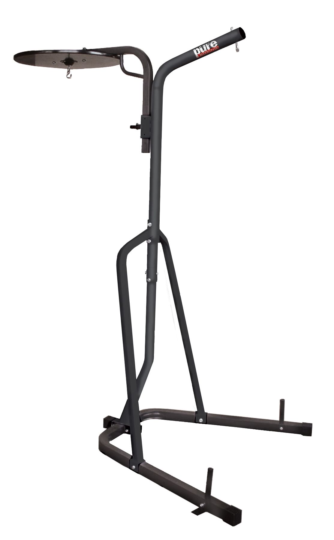 Best review of Pure Fitness Pure Fitness Middle Weight Boxing Stand ...