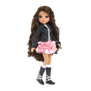 Moxie Girlz Basic Dollpack - Sophina