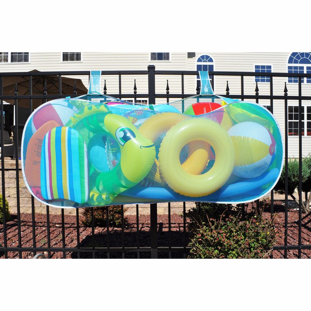 Water Tech Pool Blaster Pool Pouch