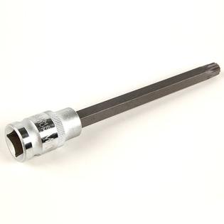 Schwaben Triple Square Head Bolt Socket - 10mm 1/2" Drive - Tools ...
