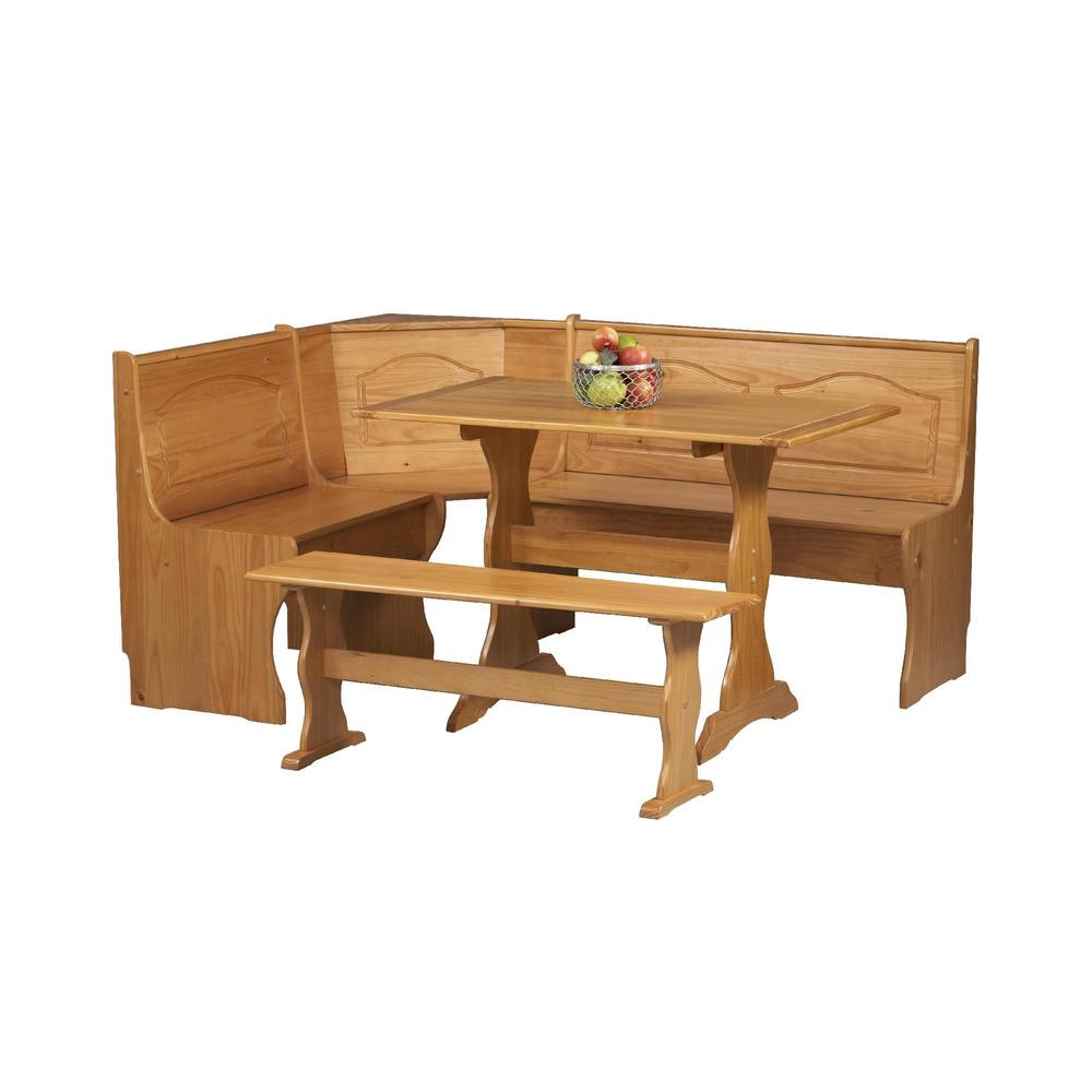 Linon Chelsea Table, table only