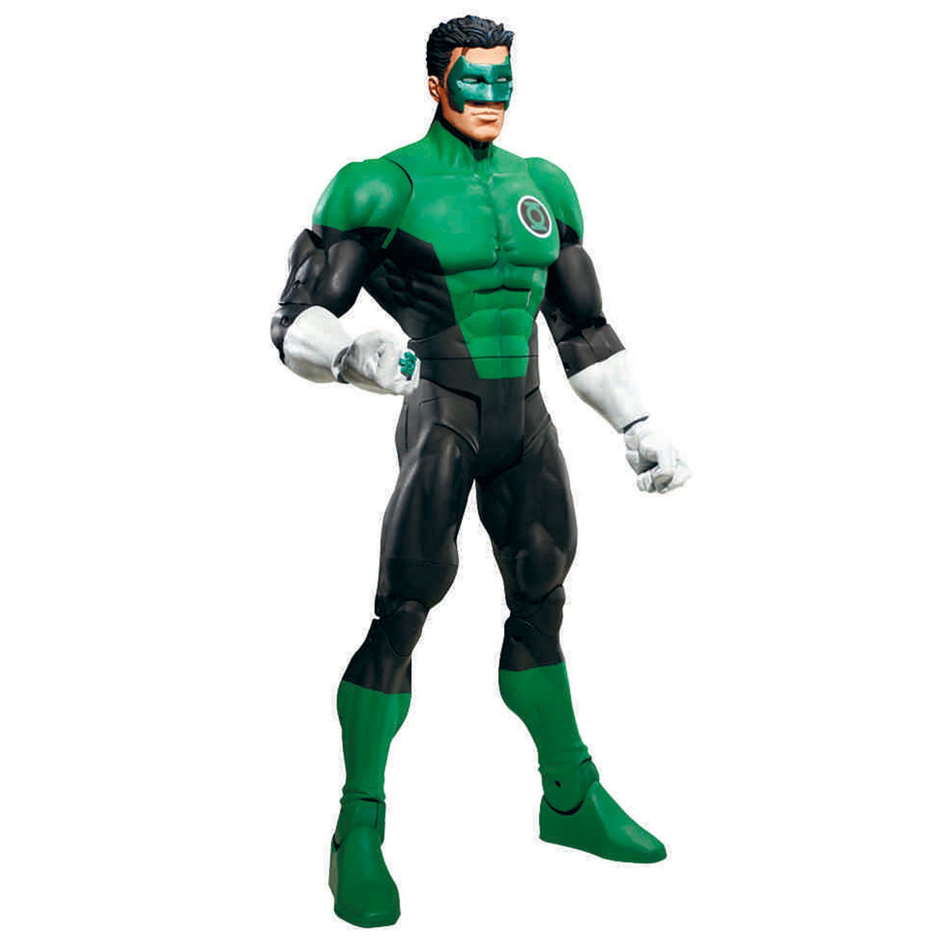 DC Comics GREEN LANTERN™ Classic Collectible 6" Figure Kyle Rayner