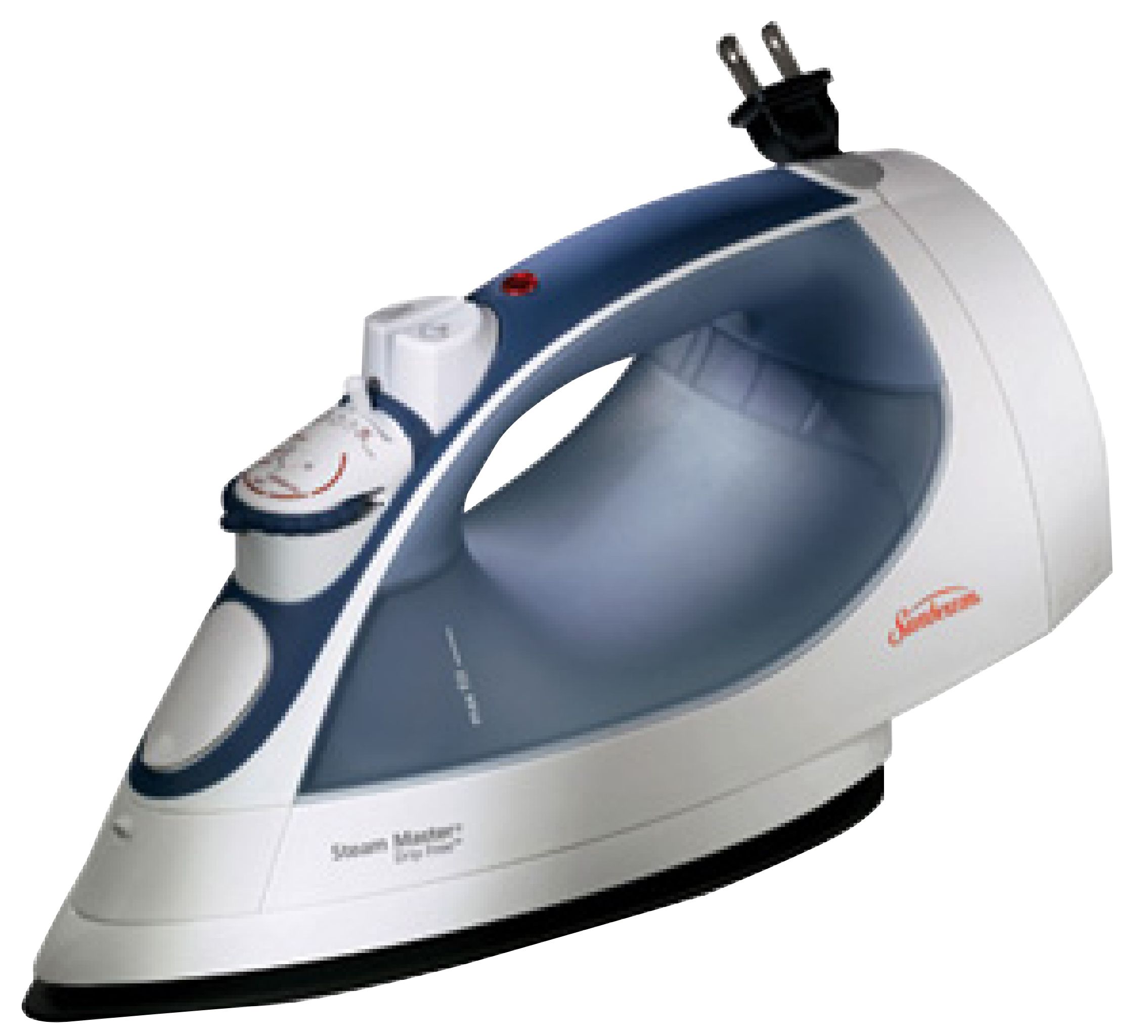 Sunbeam 4222 Iron, Steam Master™