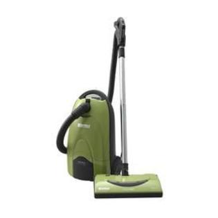 Kenmore Canister Vacuum, Green - Appliances - Vacuums & Floor Care ...