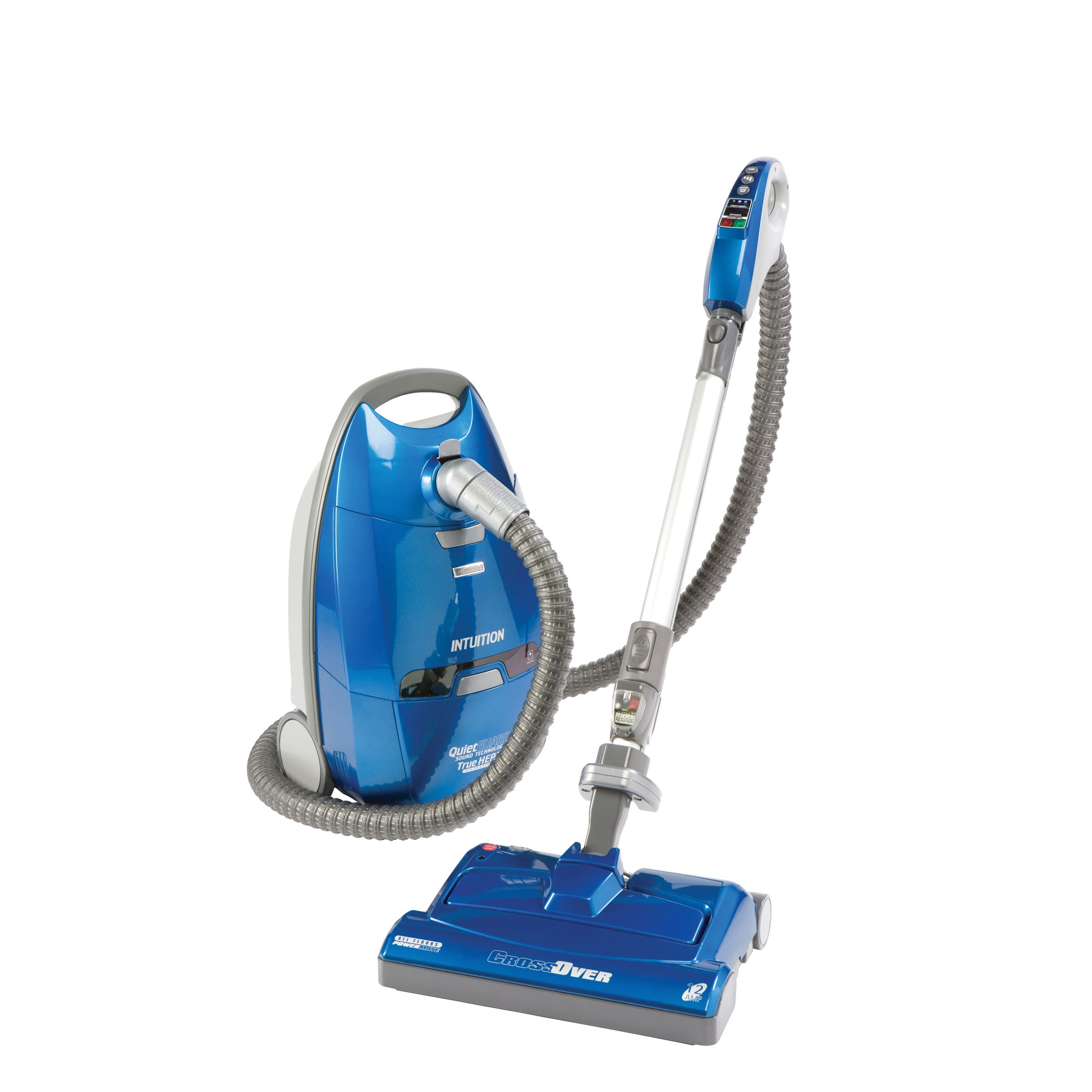 Kenmore Canister Vacuums UPC & Barcode | upcitemdb.com