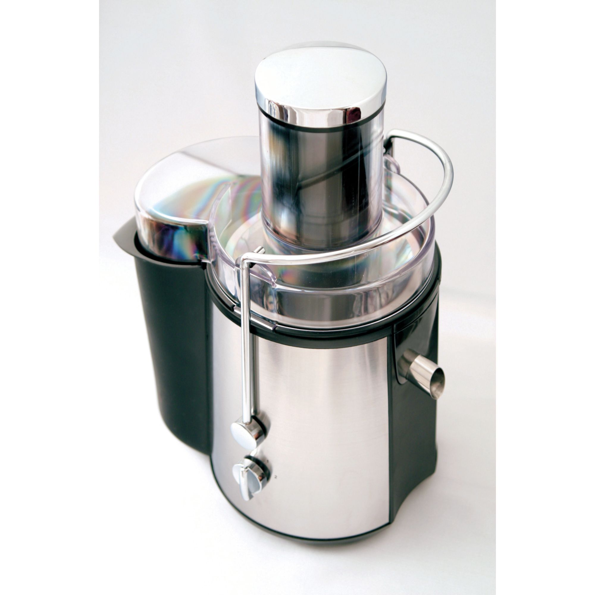 Total Chef KMJ01 Juicin' Juicer