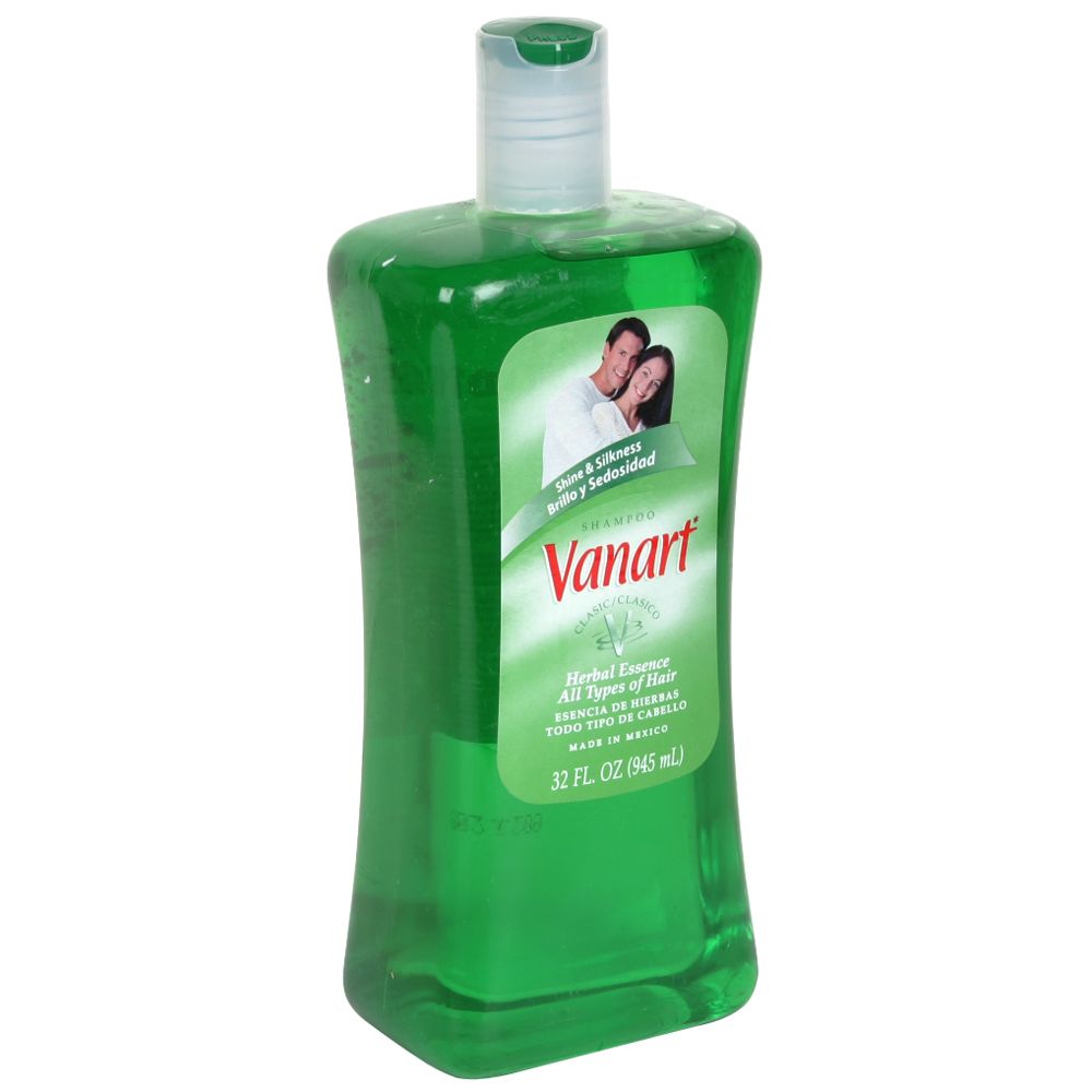 UPC 842646020048 - Midway Imported Vanart Classic Shampoo 32 oz ...