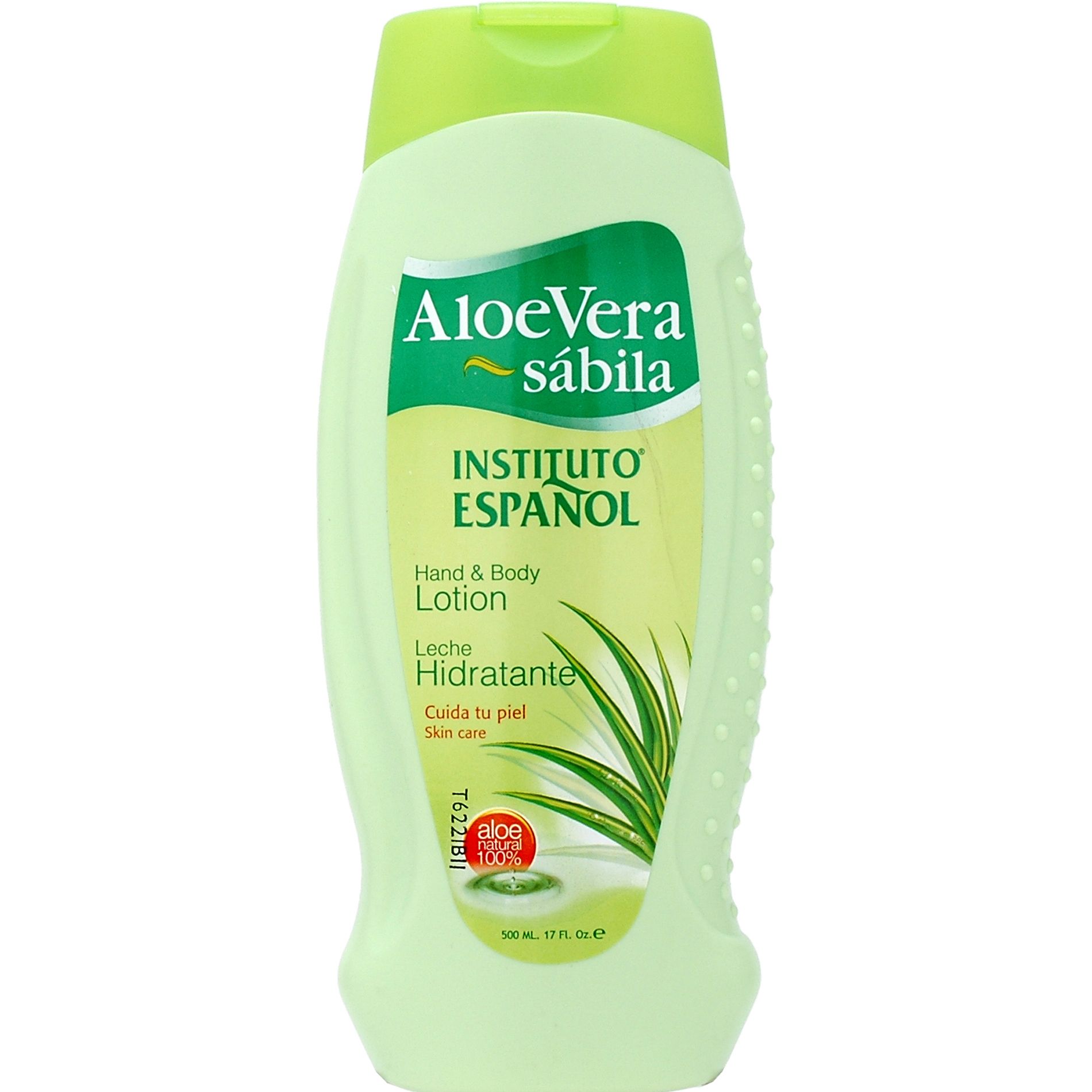 UPC 818821001225 - Avena Aloe Savila Body Lotion Moisturizing ...