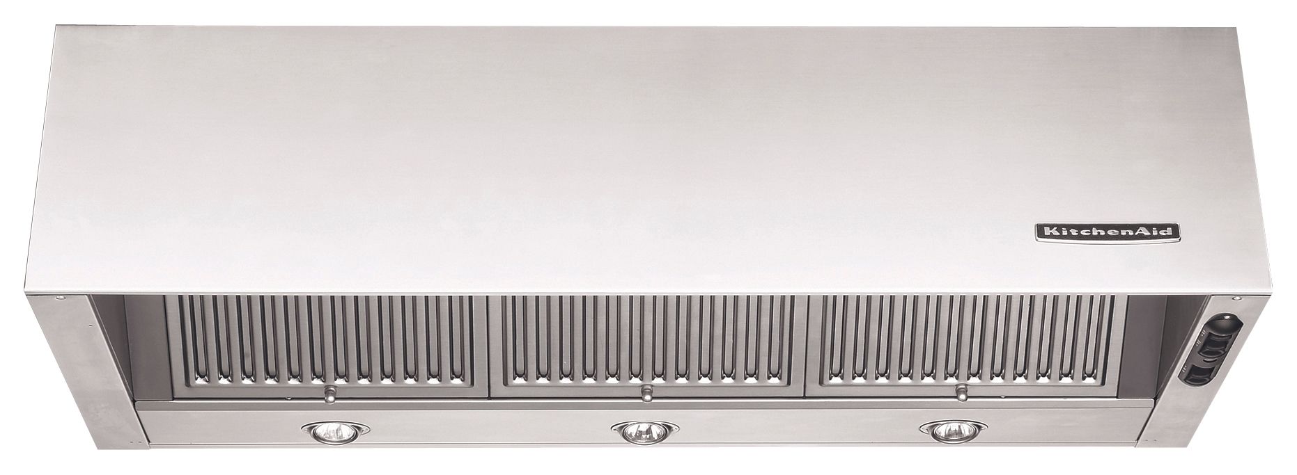 Kitchenaid 36″ Range Hood Khtu165r | Yaxo