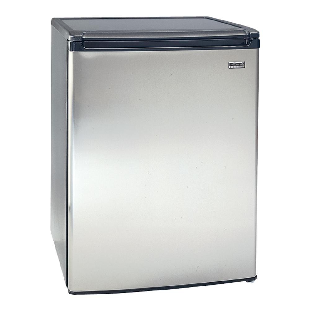 Kenmore 95493 4.9 cu. ft. Compact Refrigerator with Can Dispenser