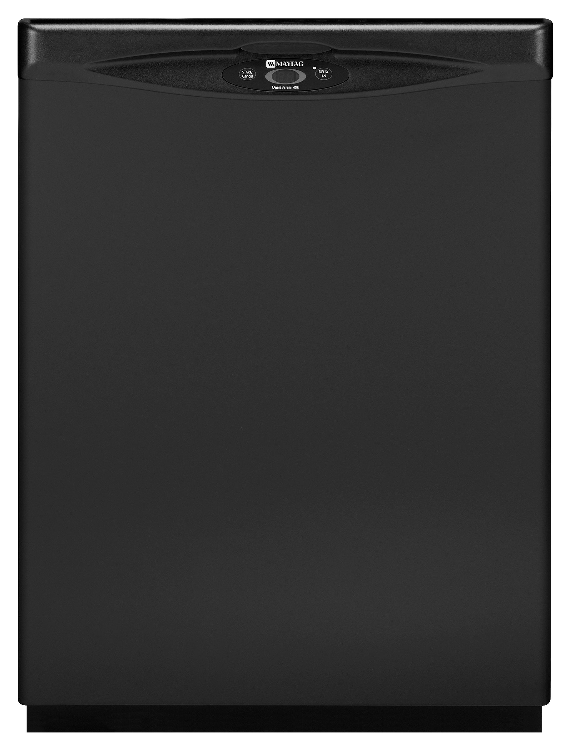 24 in. Built-In Dishwasher w/ Jetclean® III Wash System