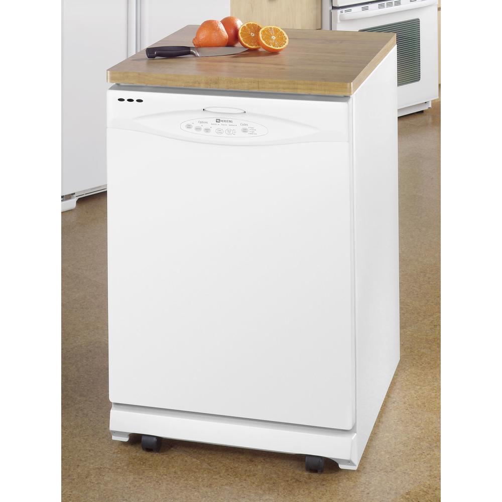 24" Portable Dishwasher