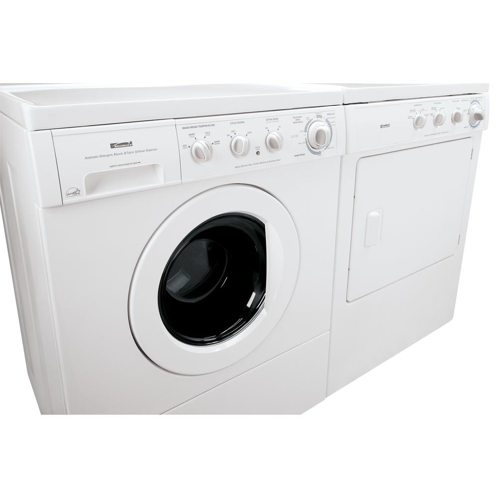 HE 3.1 cu. ft. Extra Large Capacity Front Load Washer