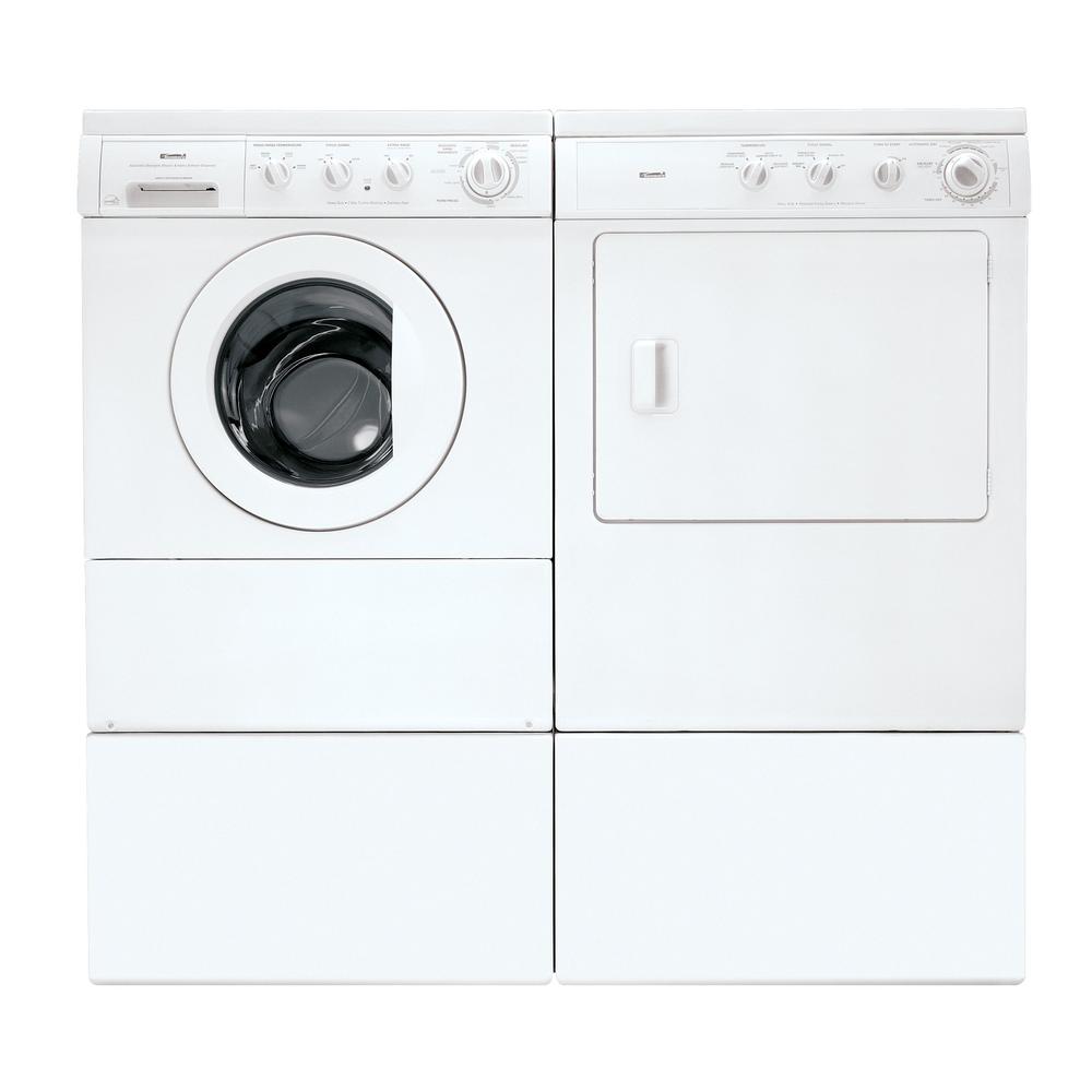 HE 3.1 cu. ft. Extra Large Capacity Front Load Washer
