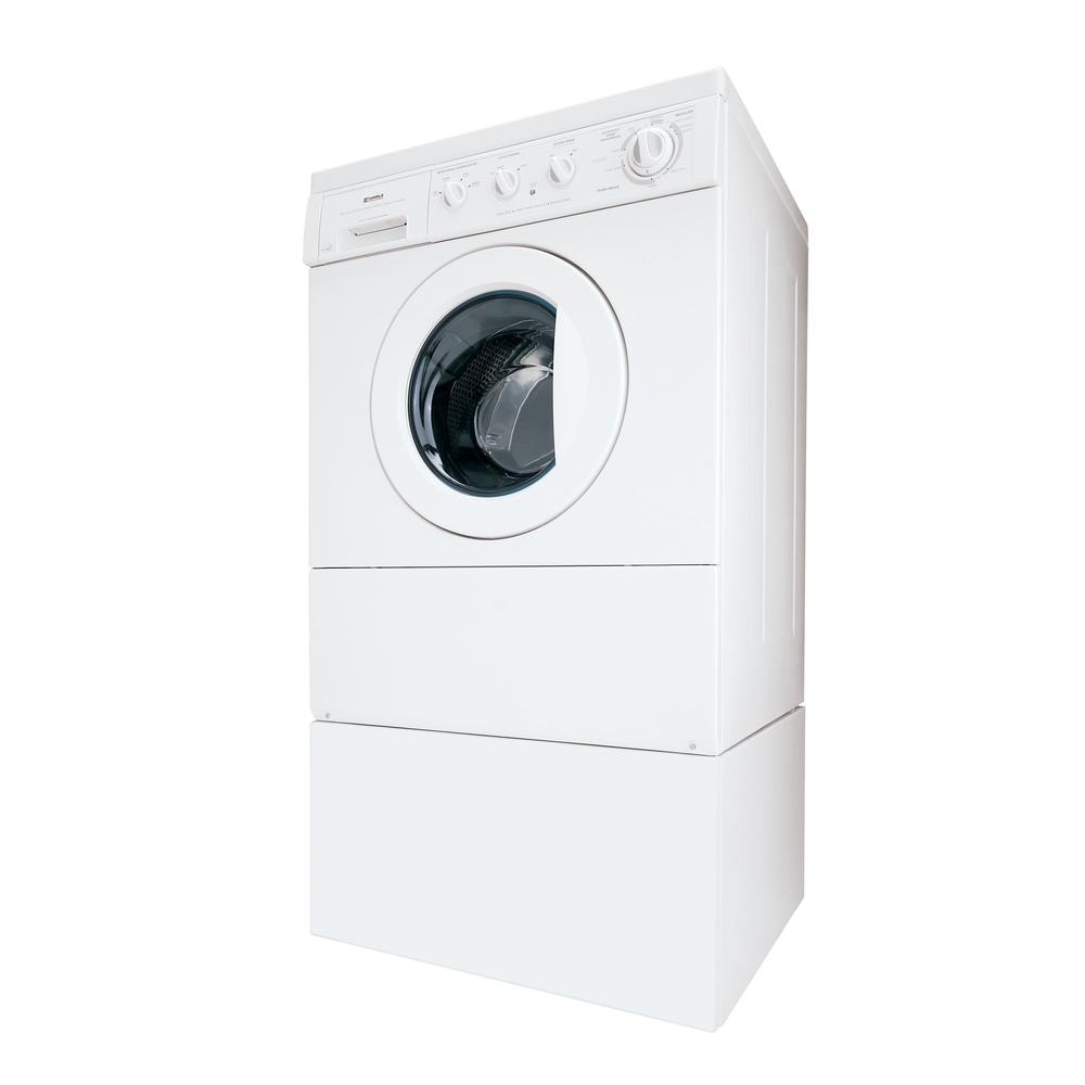 HE 3.1 cu. ft. Extra Large Capacity Front Load Washer