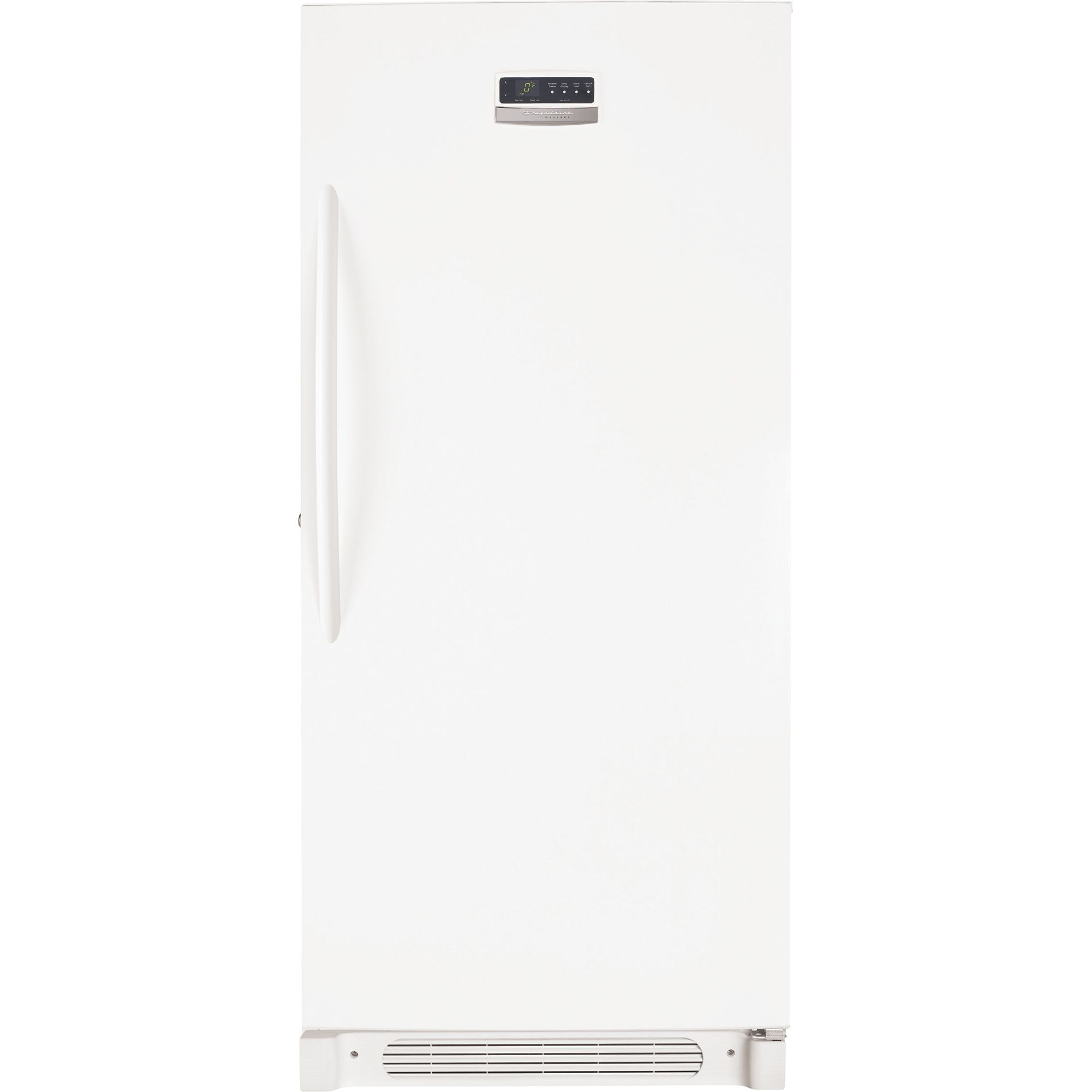 Frigidaire 16.7 Cu. Ft. Upright Freezer | Skiva