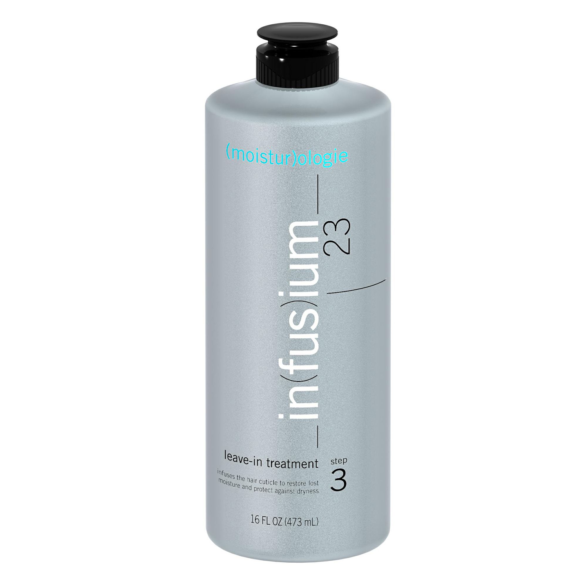 Infusium 23 23 (Moistur)ologie Conditioner, Leave In Treatment, 16 fl ...