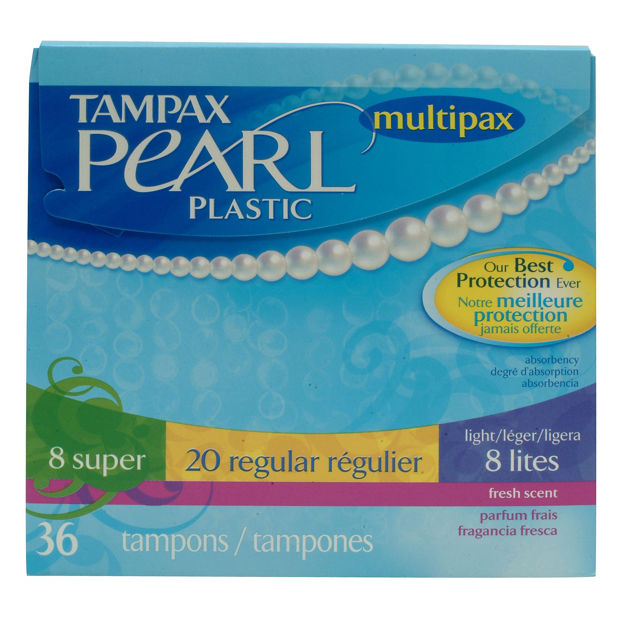 TAMBRANDS INC. UPC & Barcode | upcitemdb.com