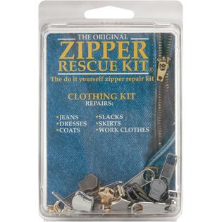 Zrk Clothing -Zipper Repair Kit - Appliances - Sewing & Garment Care ...