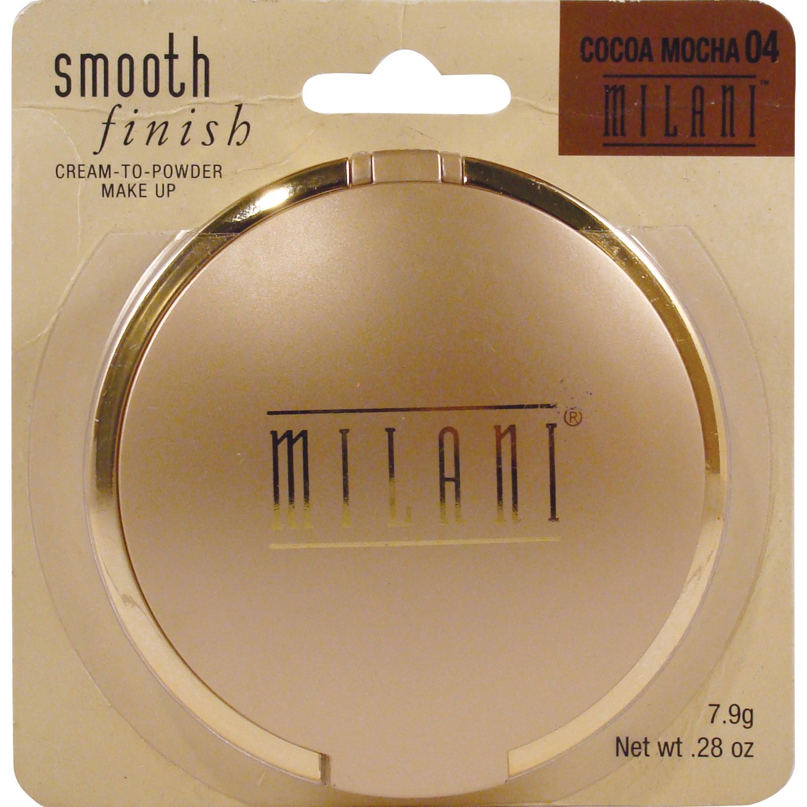 Milani Creme To Powder Foundation