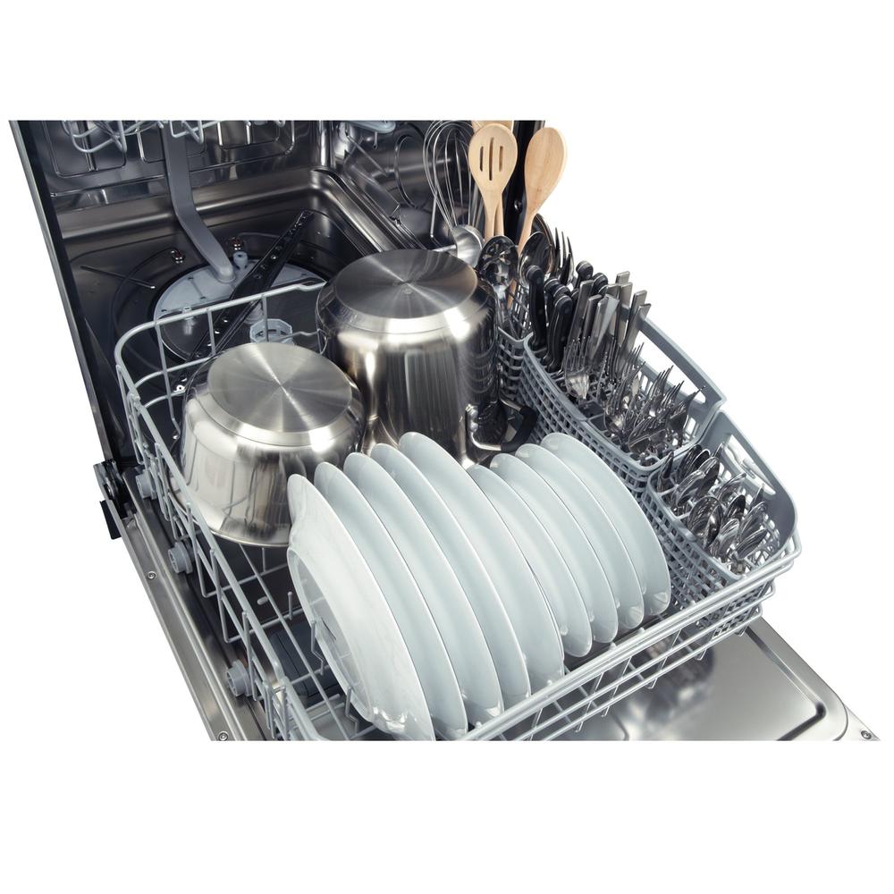 Frigidaire FPHD2491KF 24" Built-In Dishwasher