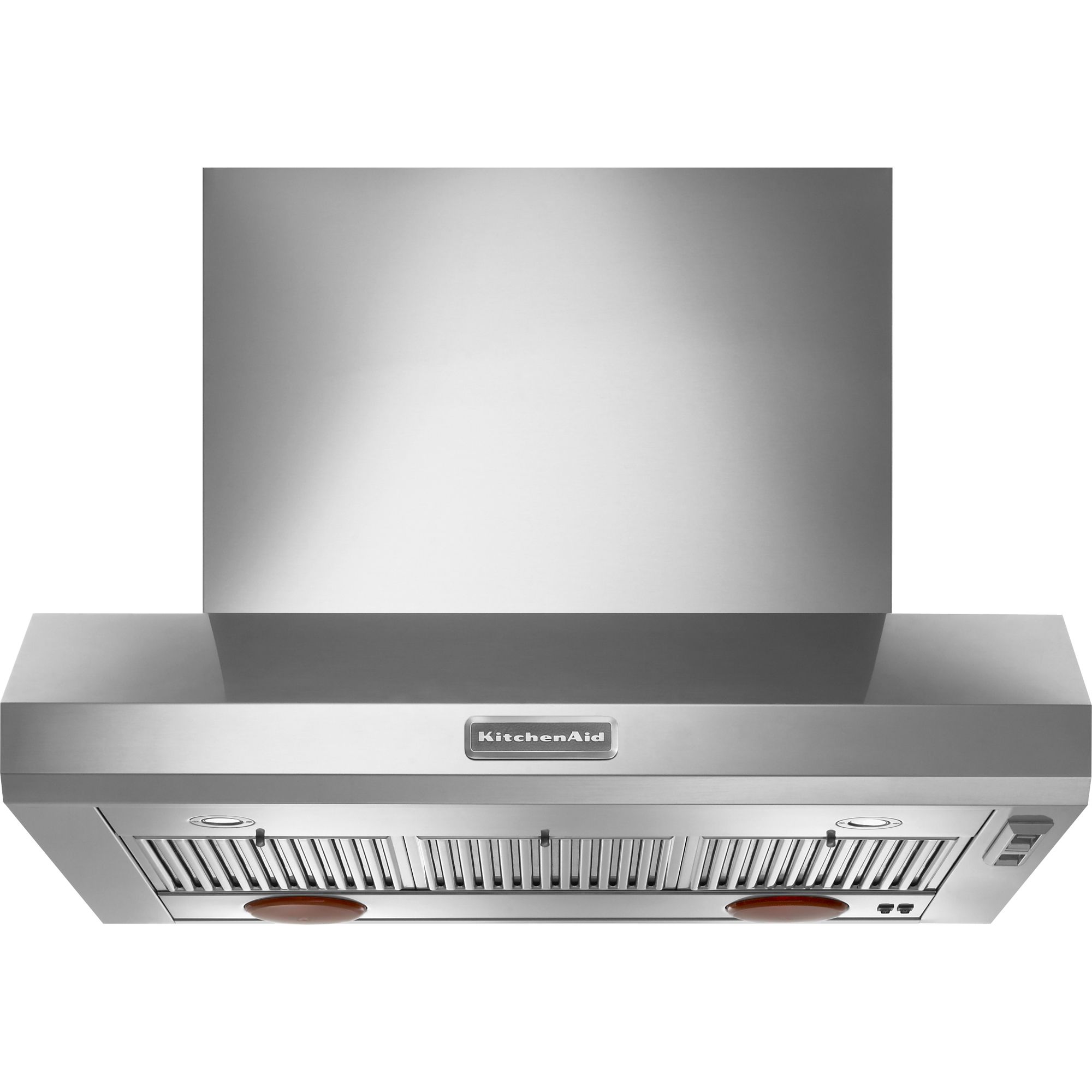 Kitchenaid 36″ Commercial-style Hood Kwcu460w | Camitri