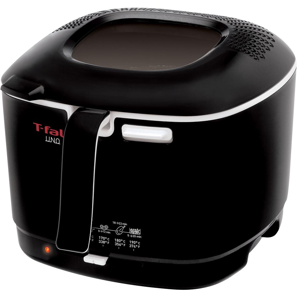 T-fal FF122851 Compact Deep Fryer