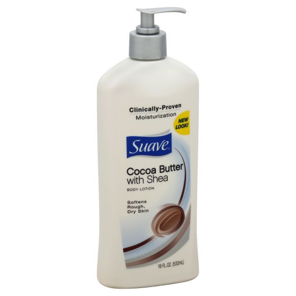 UPC 045893072277 - Suave Skin Solutions Body Lotion Smoothing with ...