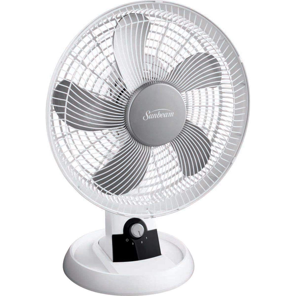 Sunbeam - SDF1200-U - 16" Table Fan - | Sears Outlet