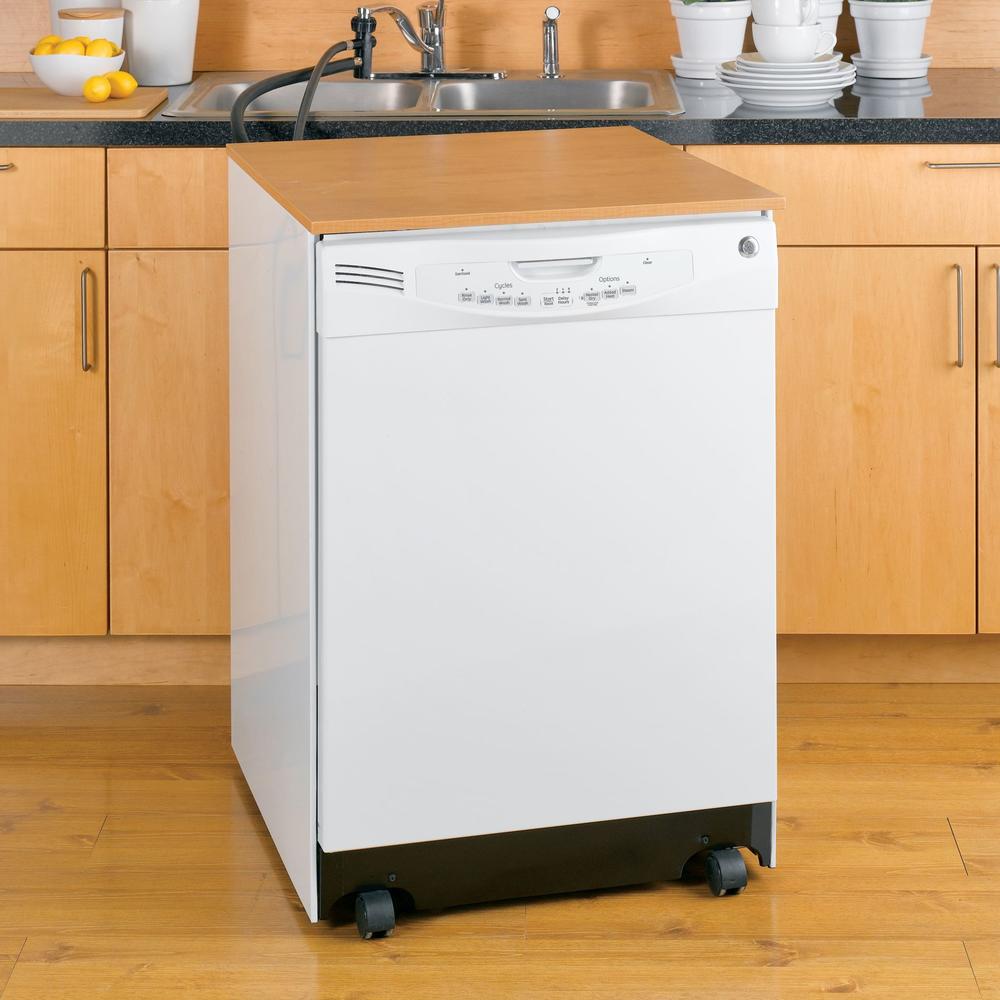 Portable Dishwasher