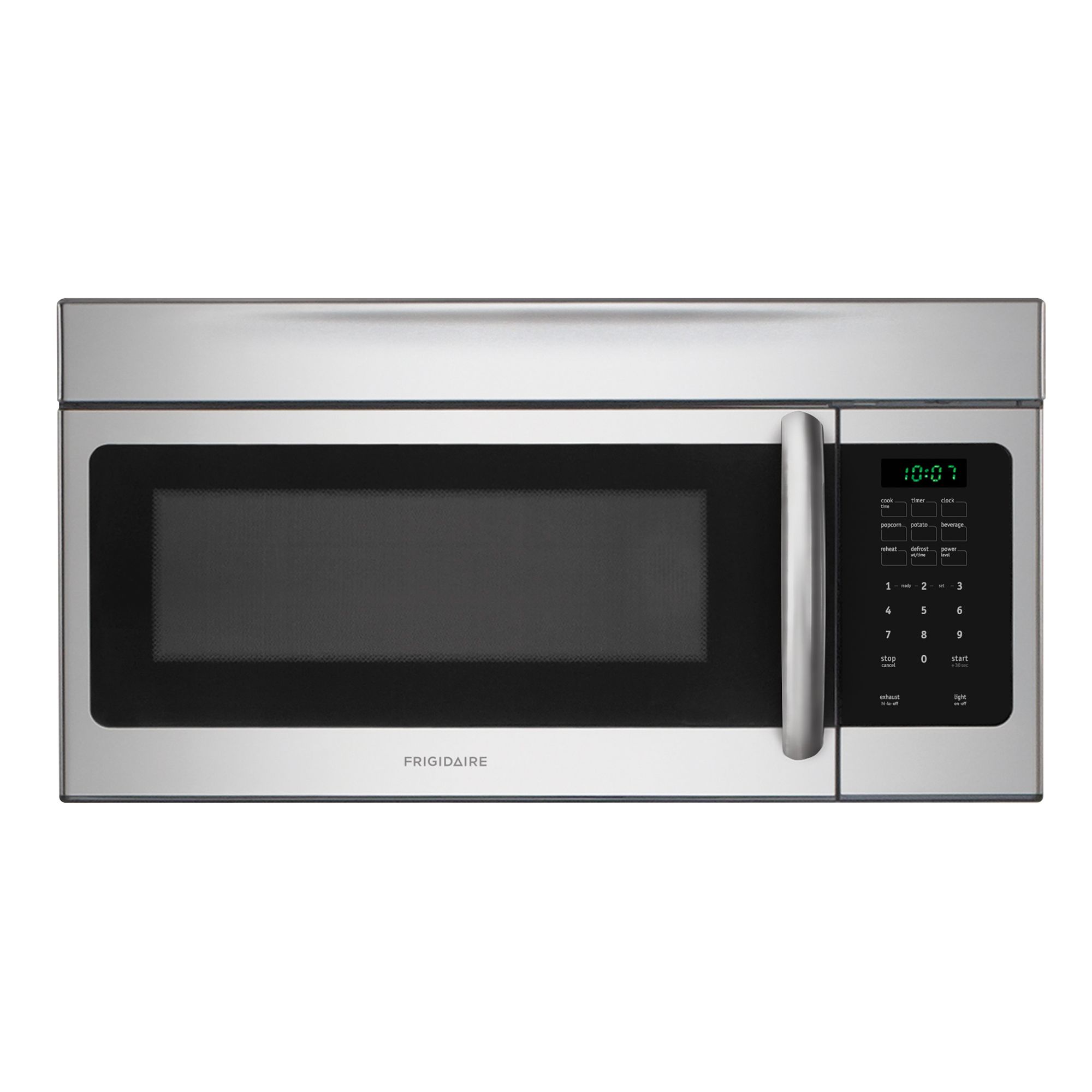 Frigidaire 30 1.6 cu. ft. Microhood Combination Microwave