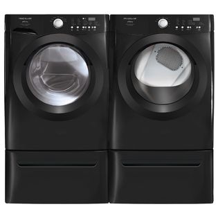 Frigidaire Front-load Washing Machine 3.7 cubic feet ENERGY STAR ...