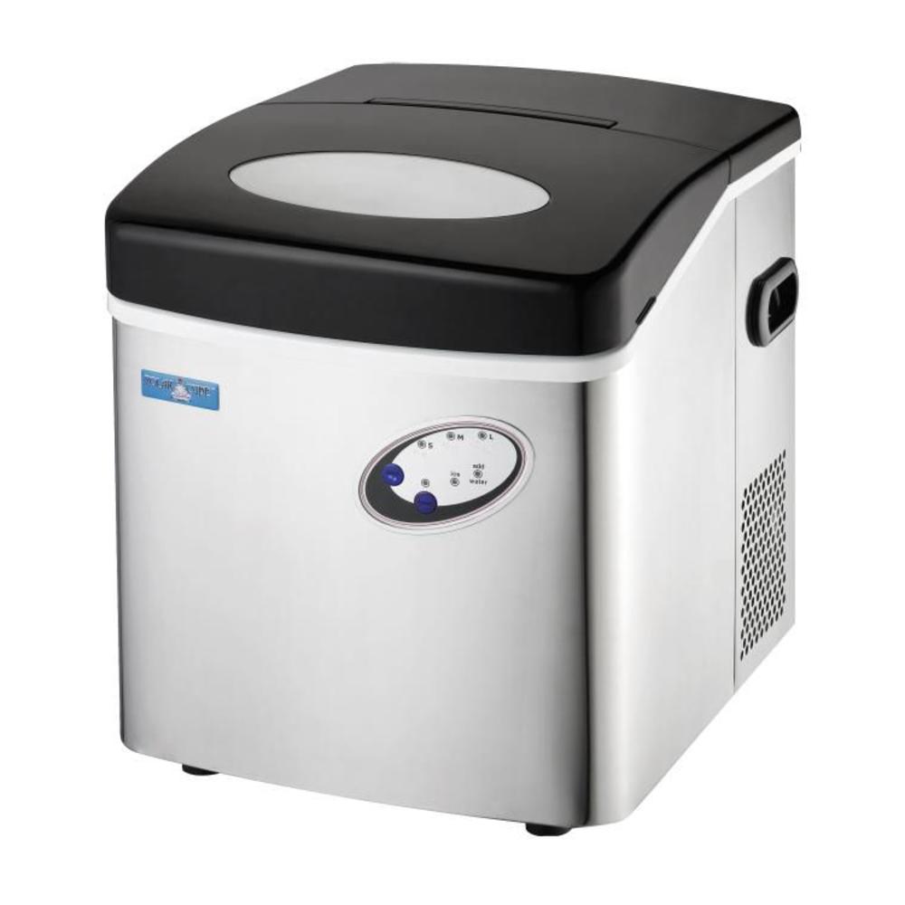 Great Northern Popcorn Company 6058 Professional Stainless Steel Large ...