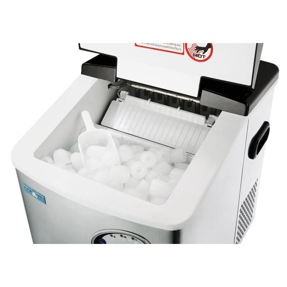 Great Northern Popcorn Company 6058 Professional Stainless Steel Large ...