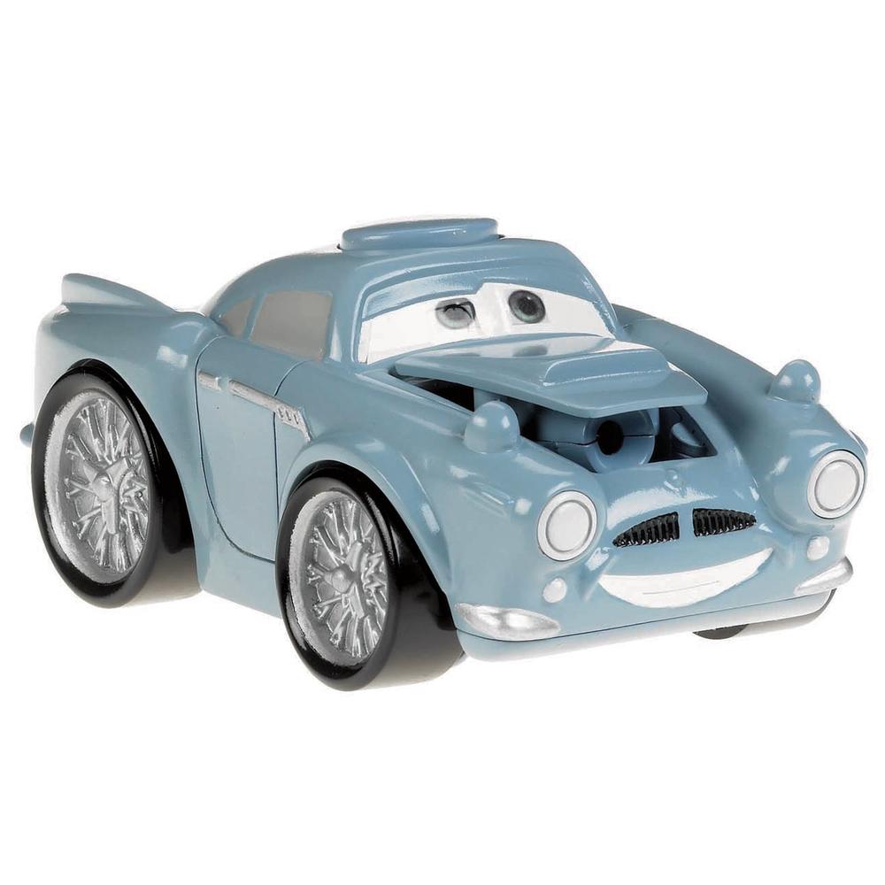 Fisher-Price Disney/Pixar Cars 2 Character Lights Finn McMissile