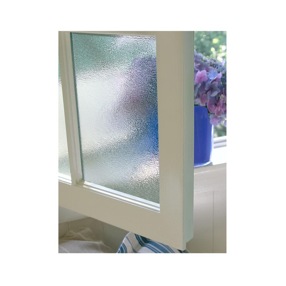 24" x 36" - Texture Twelve Window Film