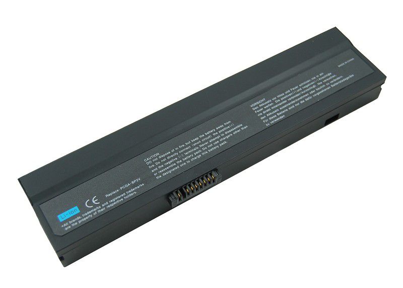 Laptop Battery Pros Sony: Vaio PCG-V505 series, PCG-Z1A series, VGN ...