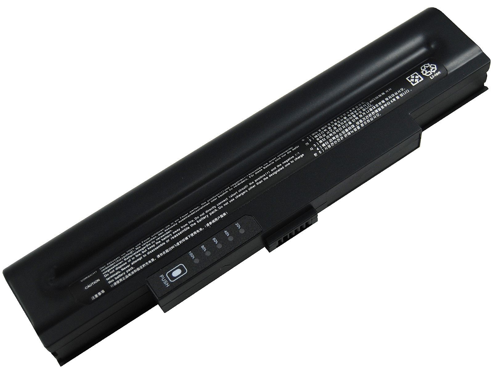 Laptop Battery Pros Samsung: NP-Q35, NP-Q45, NP-Q70 Series ...