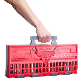 Disney Cars 2 World Grand Prix Race Launcher - Toys & Games - Vehicles ...