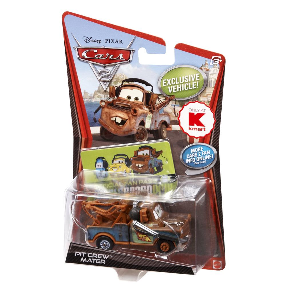 Disney Starter Kit - A Kmart Exclusive