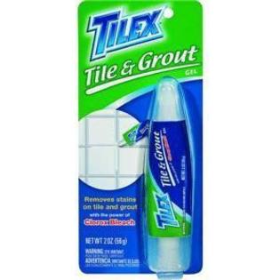 Tilex Tile And Grout Cleaner Pen 2 oz.