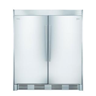 Frigidaire FPRH19D7LF 19.0 cu. ft. Freezerless Refrigerator, Stainless ...