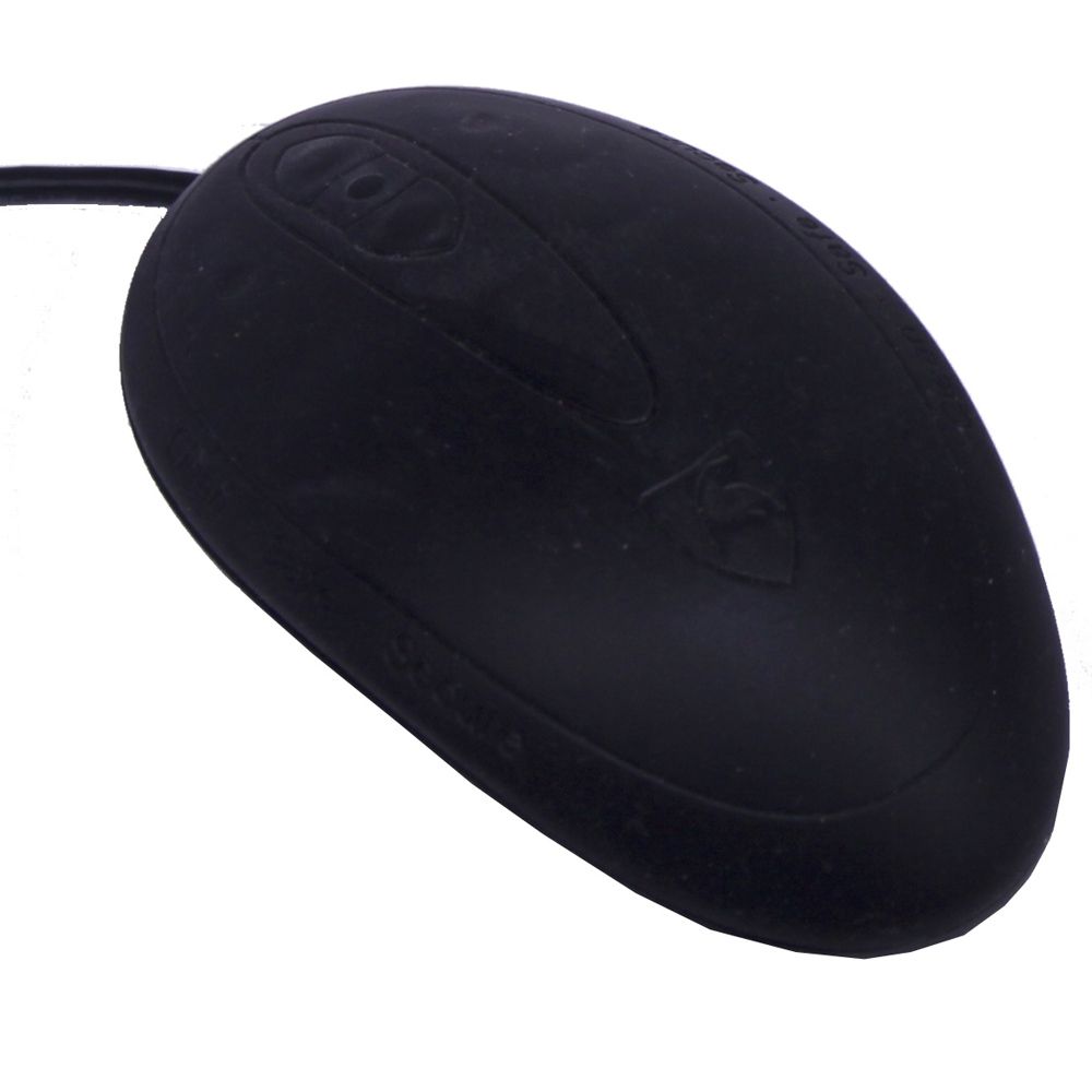 SEAL SHIELD SSM3 Grade Optical Mouse