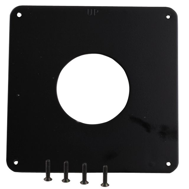 Craftsman Industrial Table Adapter Plate