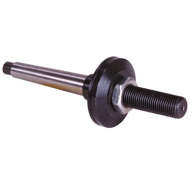 Craftsman Work Arbor with Flanges