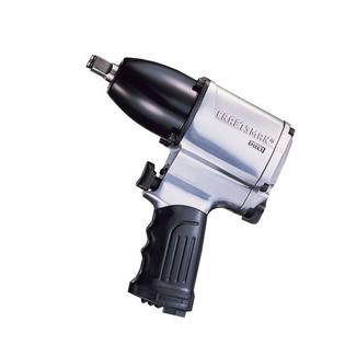 Craftsman Professional 1/2 in. Pneumatic Impact Wrench - Tools - Air ...