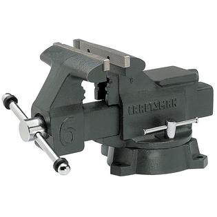 Craftsman 6 in Bench Vise