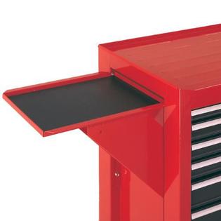 Craftsman Folding Side Shelf - Tools - Tool Storage - Tools Storage ...